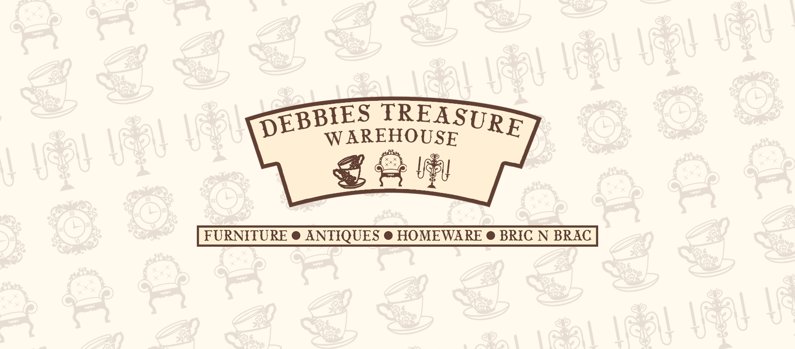 Debbies Treasure Warehouse Second Hand Shop Perth WA
