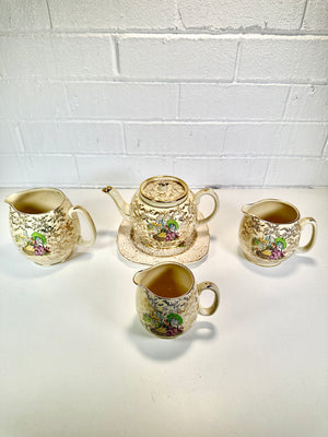 Debbies Treasure Warehouse Second Hand Shop Perth WA